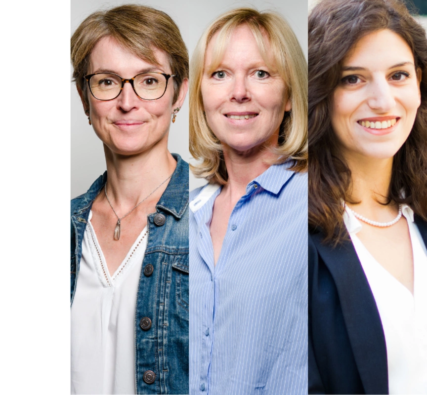 Master Grande Ecole - Apprentissage | Audencia