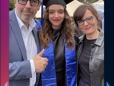 Audencia Graduation sur Audencia.com