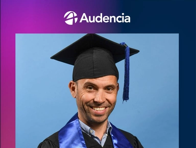 Audencia Graduation sur Audencia.com