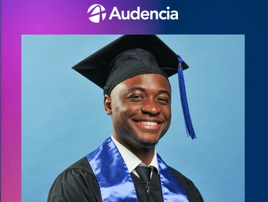 Audencia Graduation sur Audencia.com