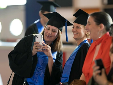 Audencia Graduation sur Audencia.com