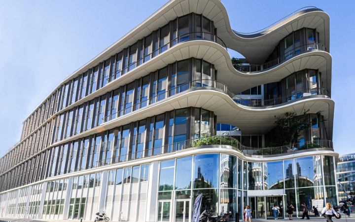 Journée Portes Ouvertes sur Audencia.com