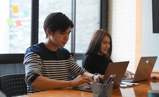 Chargé de communication | Audencia