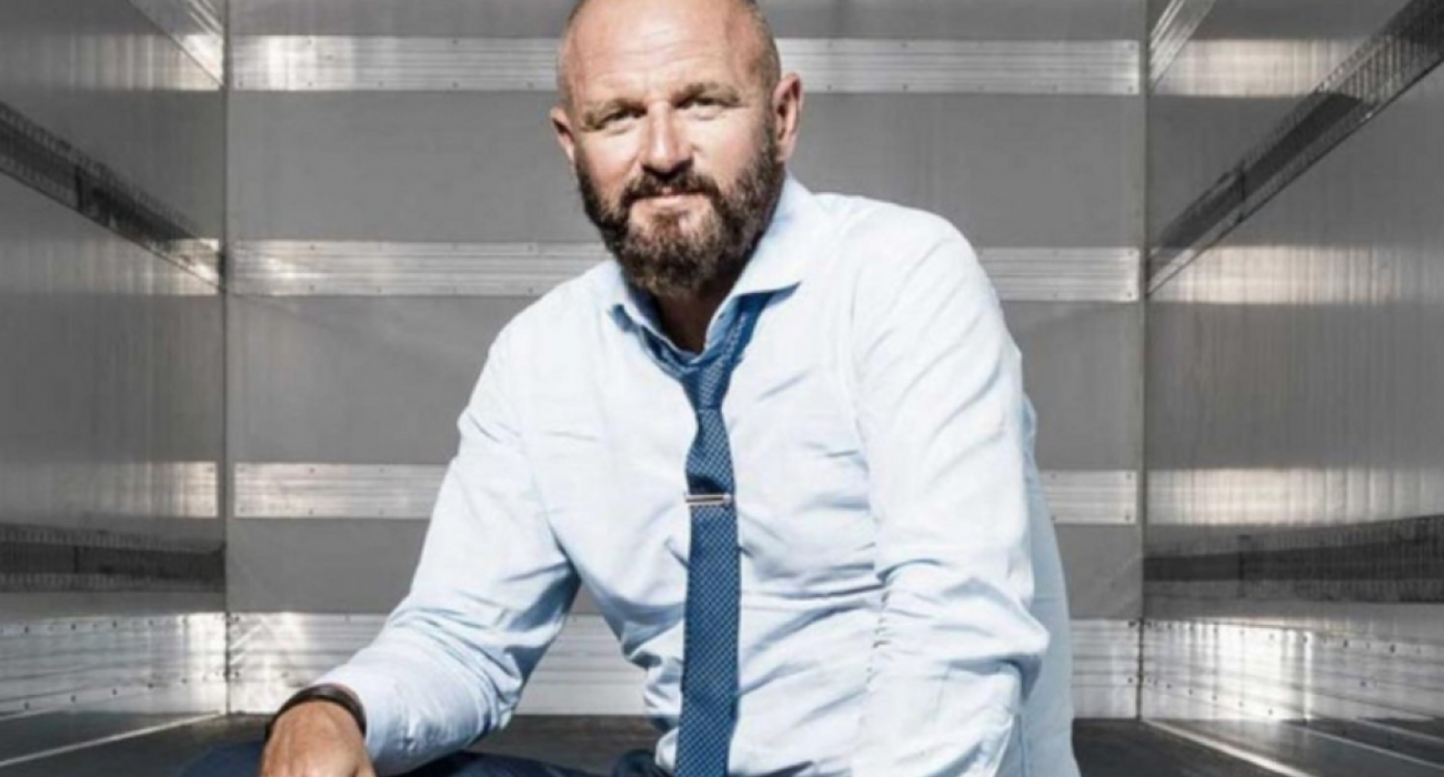 Frédéric LEBLANC | Audencia