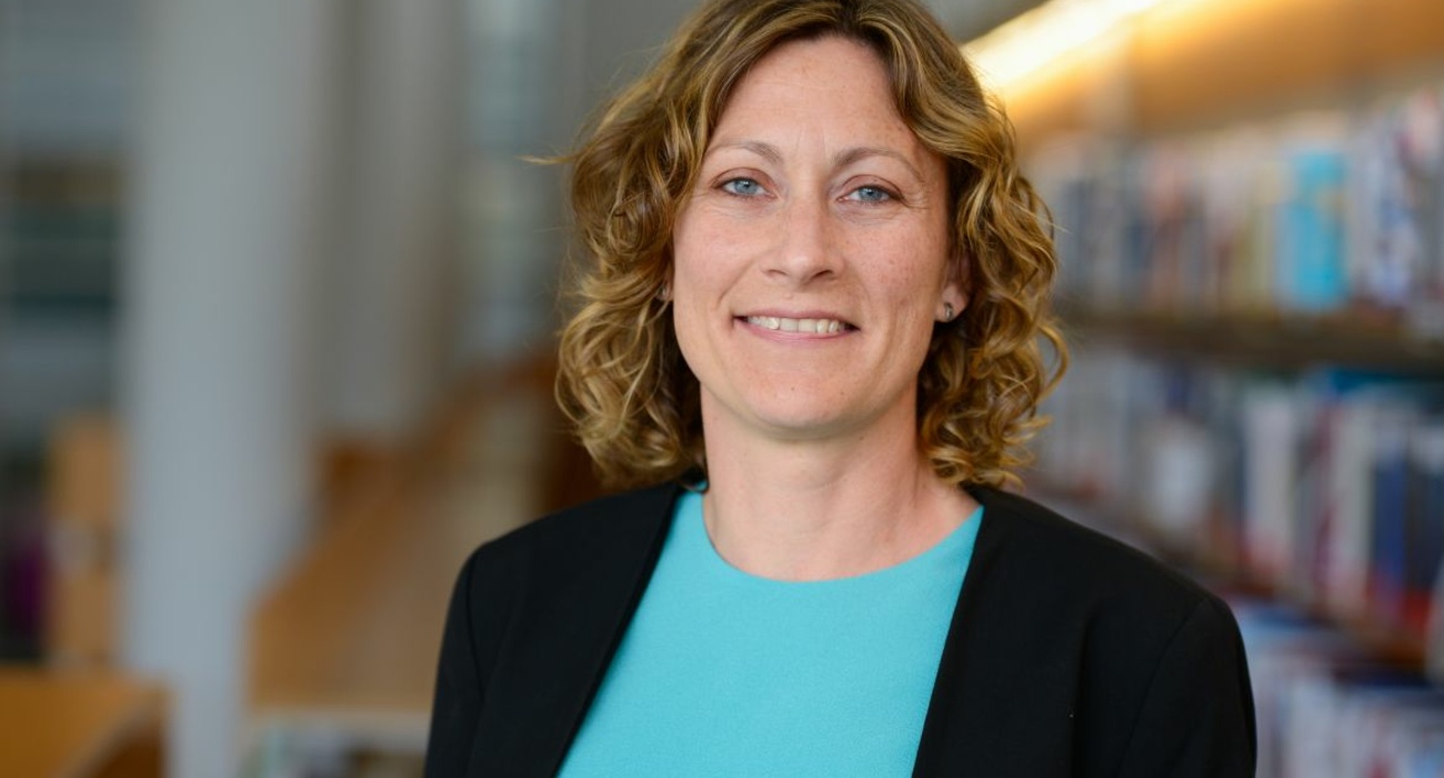 Jennifer GOODMAN | Audencia
