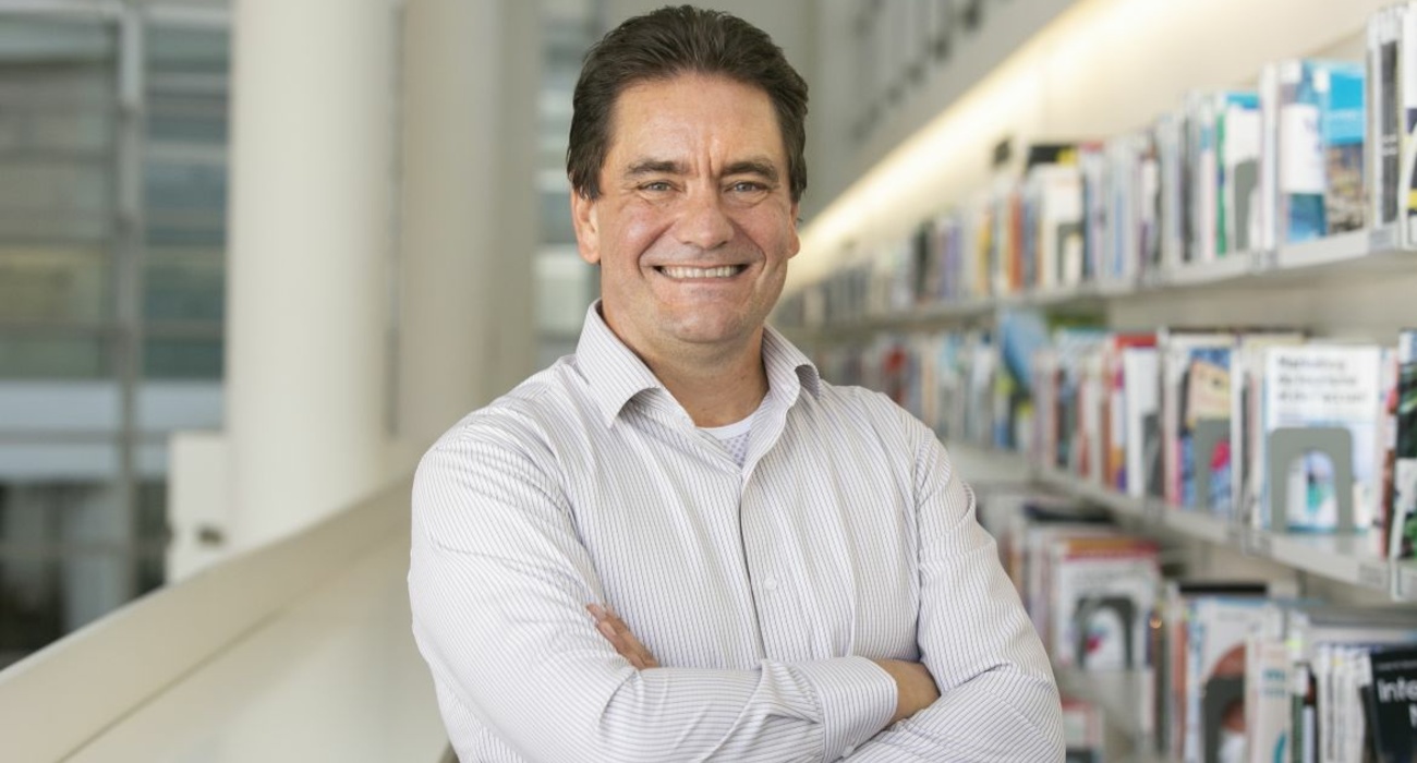 Michael REES | Audencia