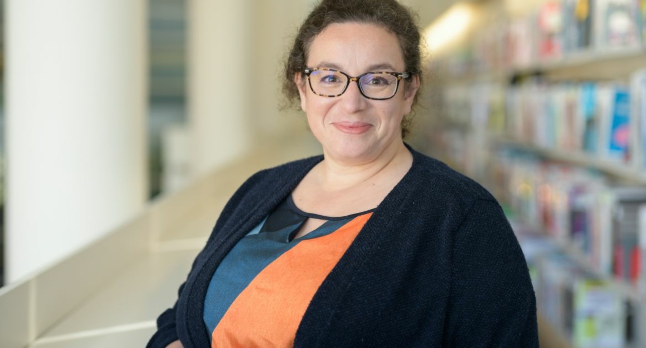 Souad TAIBI | Audencia