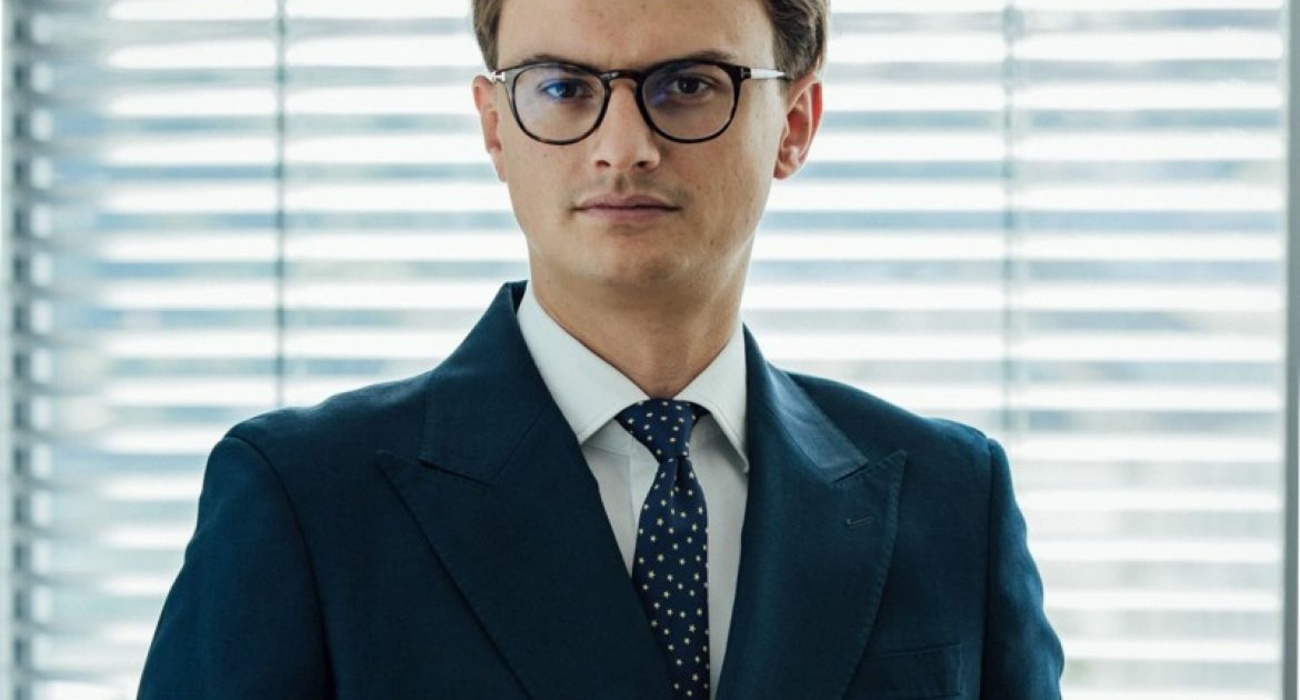 Charles DUBOS | Audencia