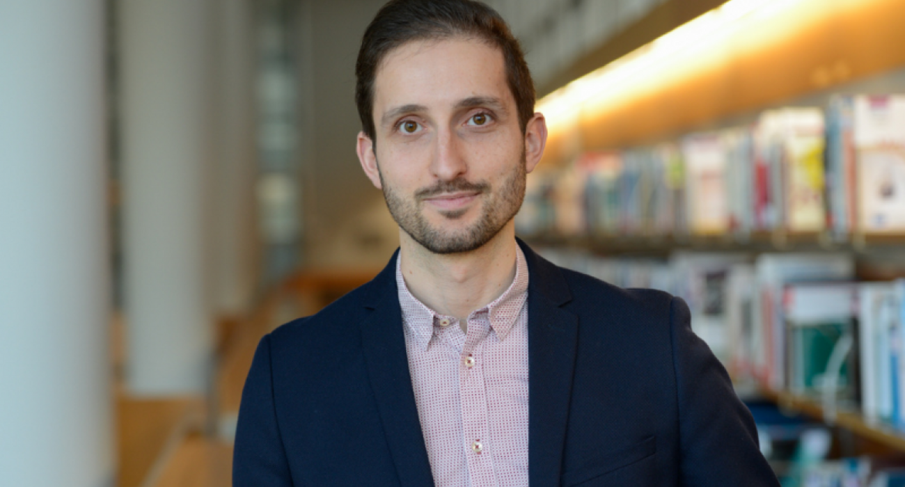 Rapport Midy sur le financement des startups : Benjamin Le Pendeven est ...