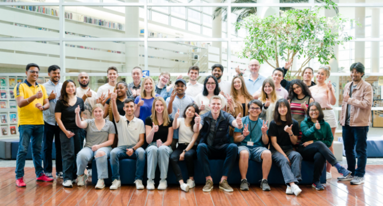 Audencia Delivers Successful Summer Programme | Audencia