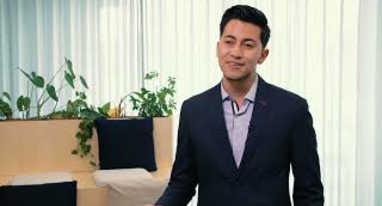 Edwin RODRIGUEZ SALCEDO | Audencia