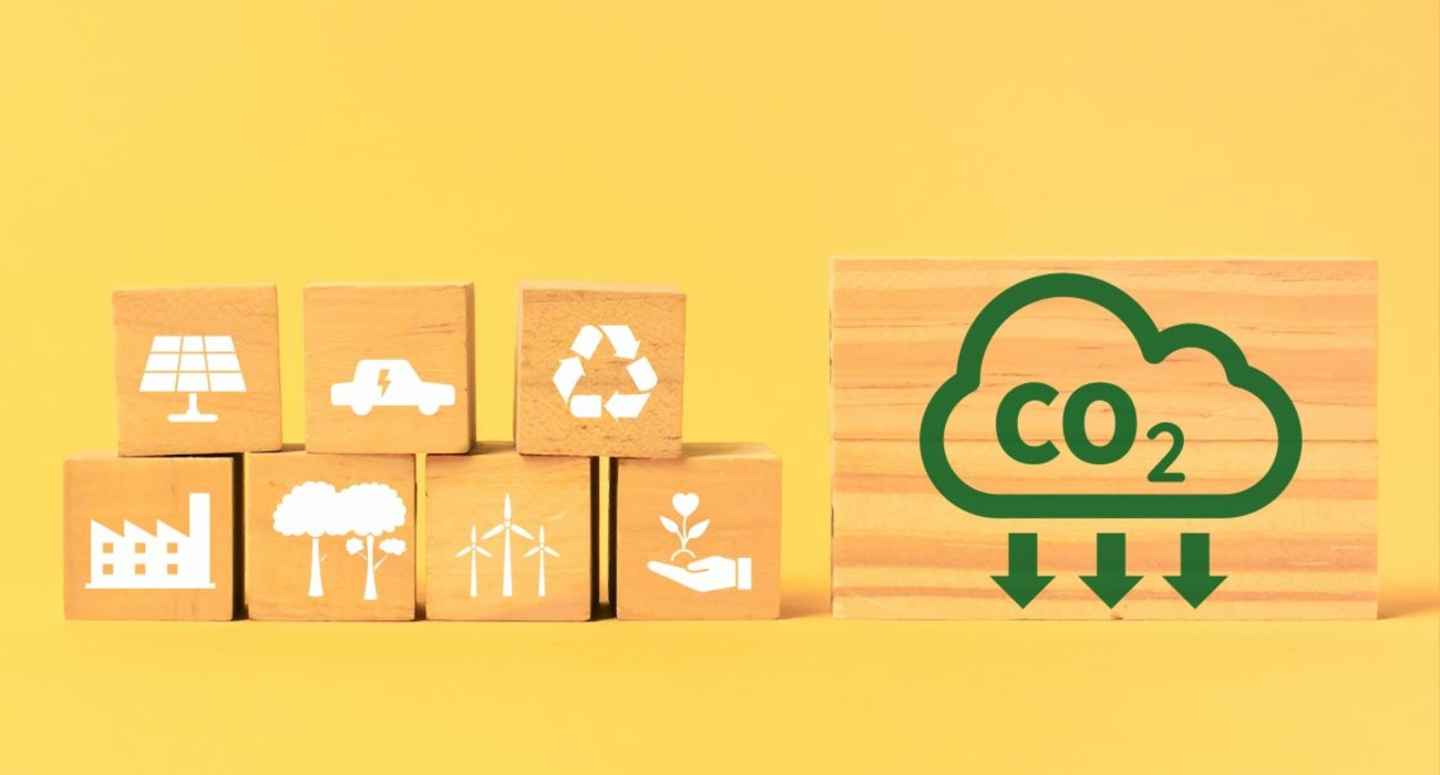 Etude : Les entreprises françaises face au défi du bilan carbone | Audencia