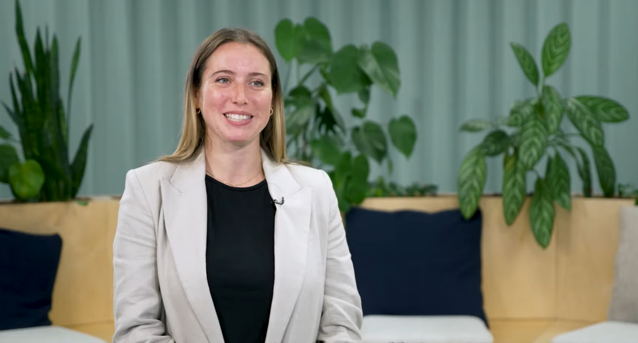 Giulia Negri | Audencia