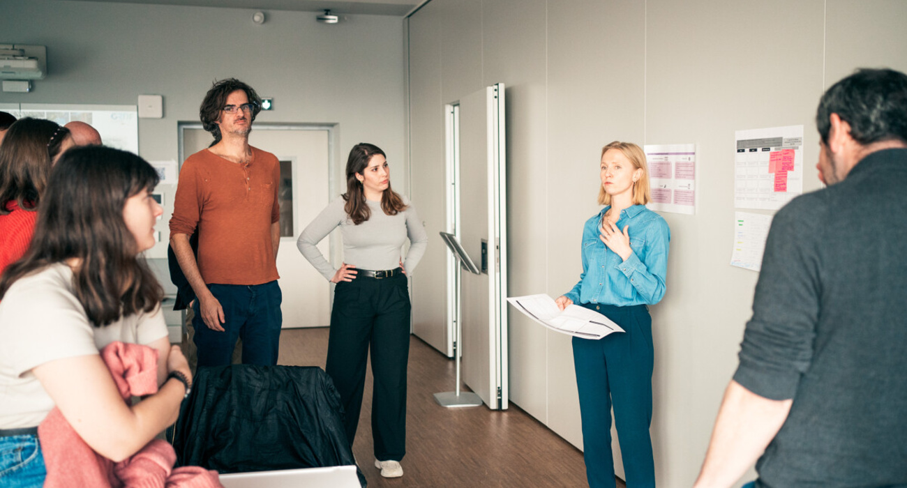 Le feedback en entreprise : levier de performance… ou source de frustration ? | Audencia