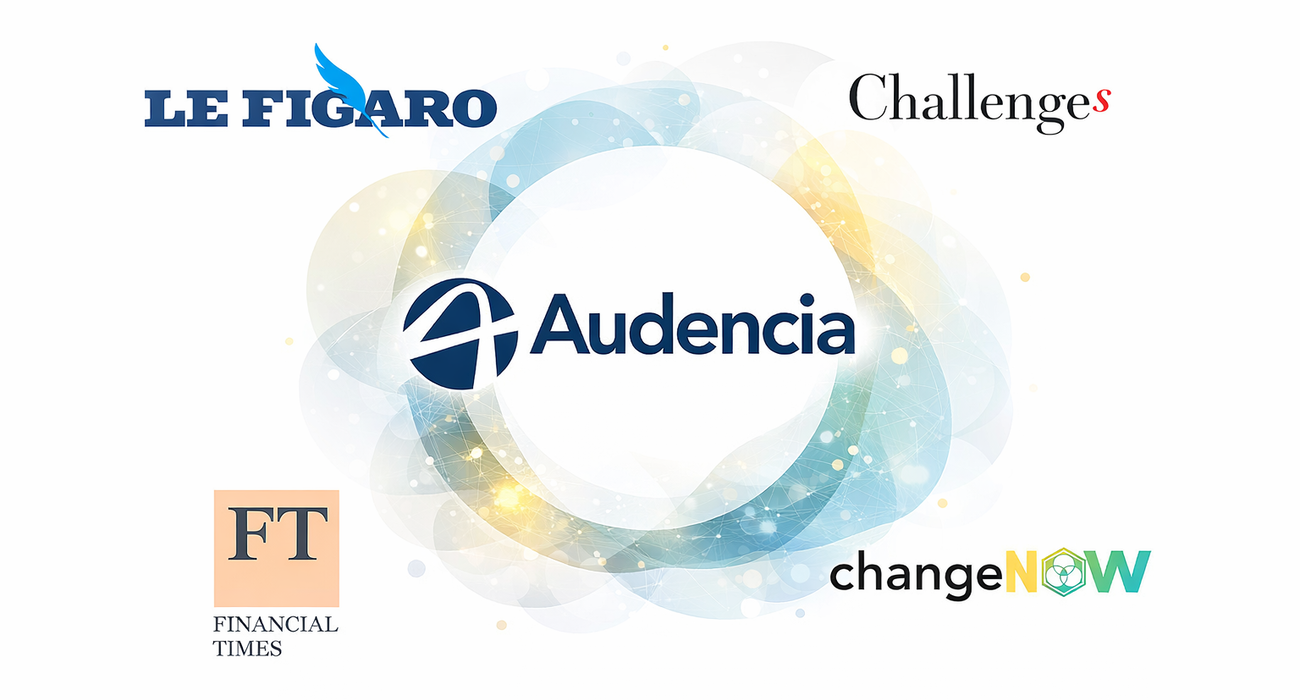 Classements - Audencia se distingue sur les scènes nationale et ...