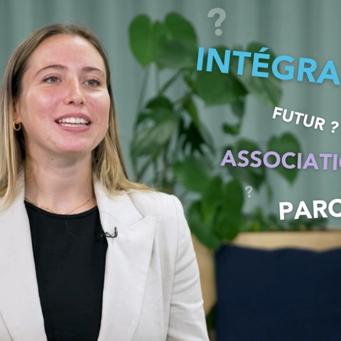 Giulia Negri | Audencia