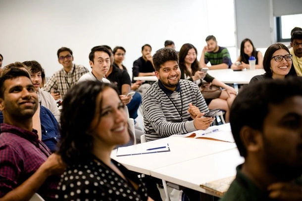 The School sur Audencia.com
